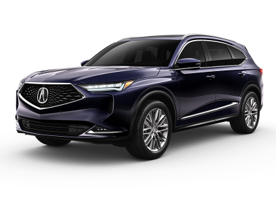 Used 2022 Acura MDX Type S w/Advance Package SH-AWD in Woodbridge, VA - Karen Radley Acura