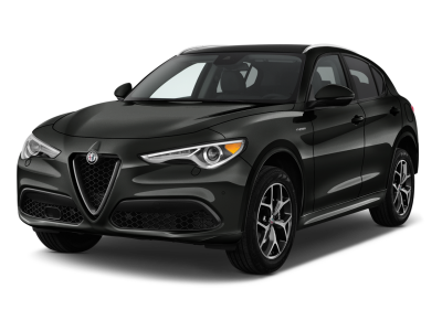 Used 2022 Alfa Romeo Stelvio Veloce near Marlton, NJ - Alfa Romeo of ...