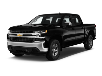 Used One-Owner 2024 Chevrolet Silverado 1500 Custom near Kingsport, TN ...