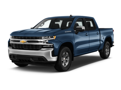 Used One-Owner 2023 Chevrolet Silverado 1500 LT near Owings Mills, MD ...