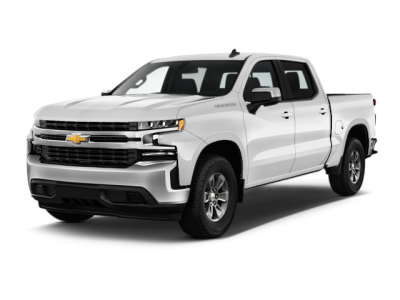 Used One-Owner 2023 Chevrolet Silverado 1500 LT GM CERTIFIED 4X4 near ...