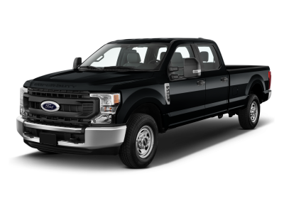 Used One-Owner 2023 Ford F-250 Super Duty XL near Fort Mill, SC - Fort ...