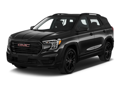 Used 2017 GMC Terrain SLT near Rochester, NY - Bob Johnson Nissan