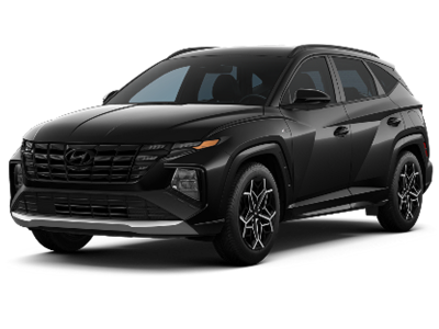 Used One-Owner 2023 Hyundai Tucson SEL in Raynham, MA - Route 44 Hyundai