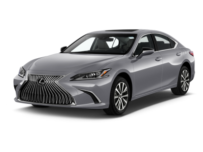 Fastest Lexus Cars | Fastest 0-60 MPH & Top Speeds
