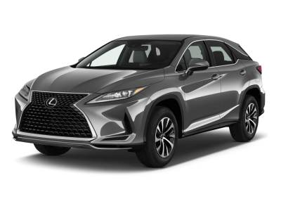 Used Certified One-Owner 2023 Lexus RX 350 LUXURY near Westminster, MD ...