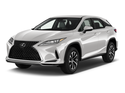 Used One-Owner 2022 Lexus RX 350 near Owings Mills, MD - Len Stoler ...