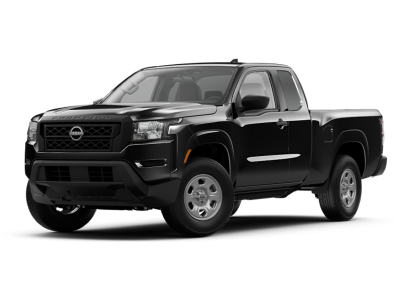 Pre-Owned 2020 Nissan Frontier SV w/ Special Edition Pkg, Value Heated ...