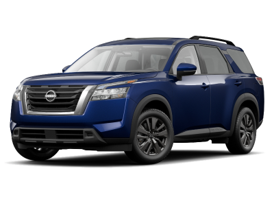 Used One-Owner 2022 Nissan Pathfinder SV in Downey, CA - Downey Hyundai