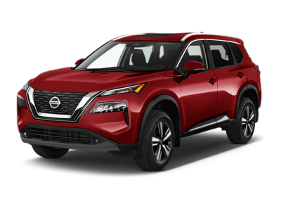 Used Certified 2023 Nissan Armada SV near New Smyrna, FL - DeLand Nissan