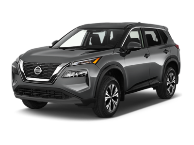 Used Certified 2023 Nissan Armada SV near New Smyrna, FL - DeLand Nissan