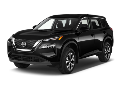 Used 2016 Nissan Rogue SL near Cullman, AL - Cullman CDJR