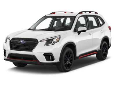 Used 2025 Subaru Forester Premium in San Luis Obispo, CA - Subaru of ...