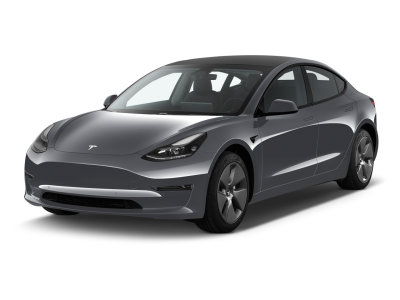 Used One-Owner 2021 Tesla Model Y Long Range in Westbury, NY - Varsity ...