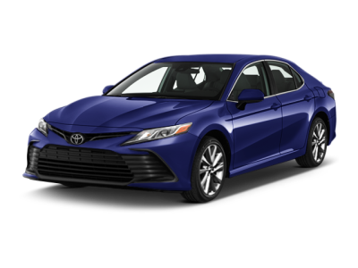 Used One-Owner 2023 Toyota Camry SE near Forest City, NC - Friendship CDJR of Forest City