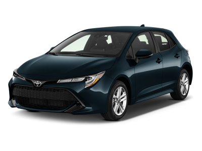2022 Toyota Corolla Hatchback for Sale in Hackensack, NJ - Toyota of ...