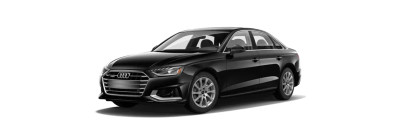 Used One-Owner 2023 Audi A4 45 S line Premium Plus in Kansas City, MO ...