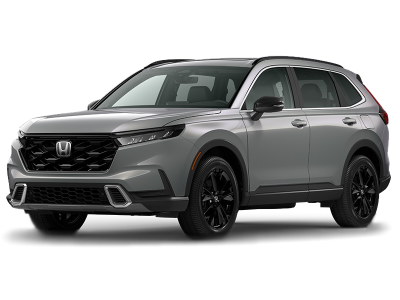 Used One-Owner 2024 Honda CR-V Hybrid Sport near Fort Mill, SC - Fort ...