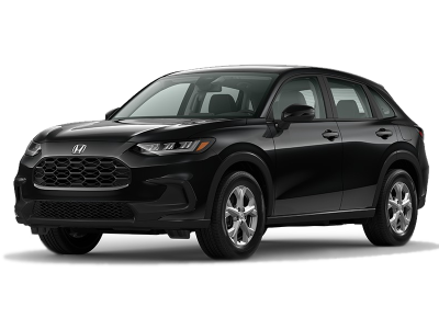 Used One-Owner 2024 Honda HR-V Sport near Staten Island, NY - Metro Honda