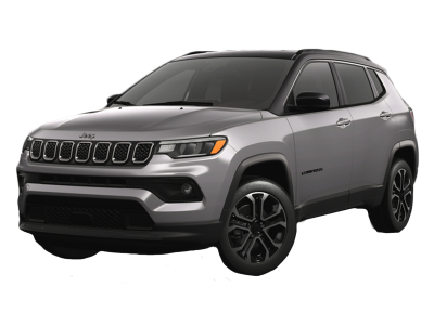 Used 2024 Jeep Compass Limited near Chattanooga, TN - Jenkins Chrysler ...