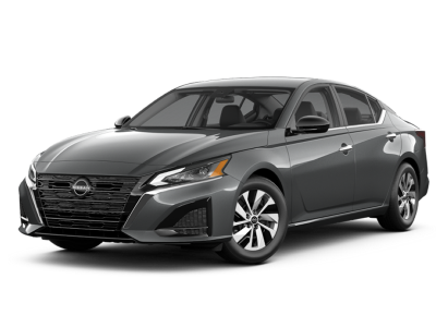 Used 2024 Nissan Altima 2.5 SV in Texarkana, TX - Orr Volkswagen of ...