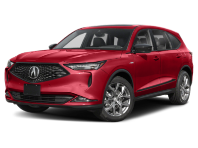 2024 Acura MDX for Sale in Larchmont, NY - Acura of Westchester