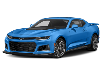 2024 camaro zl1 news