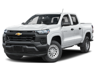 Nuevo 2024 Chevrolet Colorado ZR2 en Arecibo, PR - Cabrera Auto