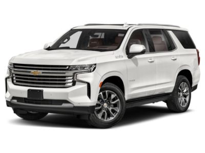 Used 2025 Chevrolet Tahoe Z71 near Cornelius, NC - Lake Norman Hyundai