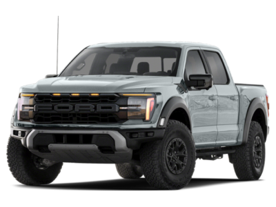 Used One-Owner 2025 Ford F-150 STX 4x4 SuperCrew Cab 5.5 ft. box 145 in ...