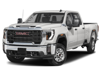 Used 2022 GMC Sierra 2500HD Denali near Rochester, NY - Bob Johnson Nissan