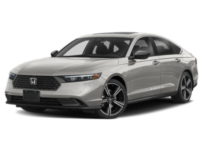 Used One-Owner 2023 Honda Accord Hybrid Sport near Youngsville, LA ...