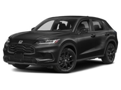 Used Certified 2026 Honda HR-V Sport near Bristol, TN - Friendship CDJR ...