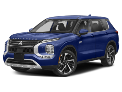 New 2025 Mitsubishi Outlander PHEV near Madison, ME - Cold Brook Mitsubishi