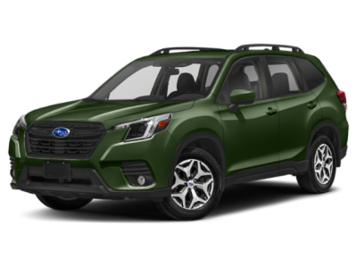 Used Certified One-Owner 2024 Subaru Forester Touring near Waterloo, IA ...