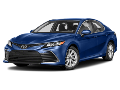 Pre-Owned 2025 Toyota Camry LE near Baxter, TN - Hyundai of Cookeville