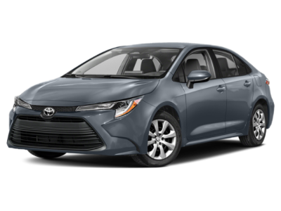 Used One-Owner 2024 Toyota Corolla LE near Pineville, NC - Fort Mill ...