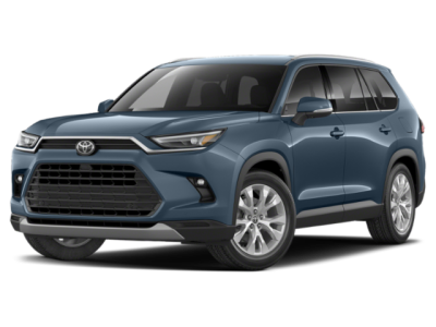 2024 Toyota Grand Highlander Hybrid for Sale in Hempstead, NY ...