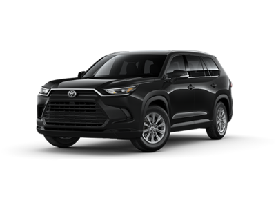 Used 2024 Toyota Grand Highlander XLE near Cornelius, NC - Lake Norman ...