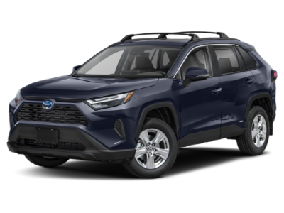 Used 2024 Toyota RAV4 Hybrid Limited in Kansas City, MO - Molle ...