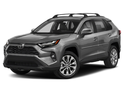 Used 2023 Toyota RAV4 XLE near Fort Mill, SC - Fort Mill Hyundai