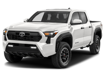Used One-Owner 2024 Toyota Tacoma SR5 near Rock Hill, SC - Fort Mill ...