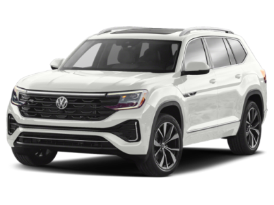 New Volkswagen Atlas for Sale in Texarkana, TX - Orr Volkswagen of ...