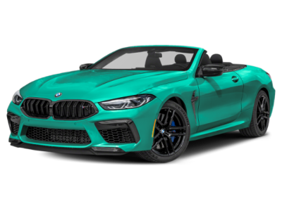 New 2025 BMW M8 Competition in West Palm Beach, FL - Braman BMW West ...