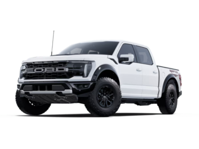 Nuevo 2025 Ford F-150 King Ranch en Toa Baja, PR - United Collection Ford