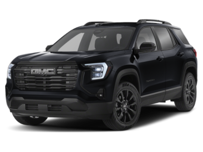 Used 2025 GMC Terrain AWD ELEVATION near Rochester, NY - Bob Johnson Nissan