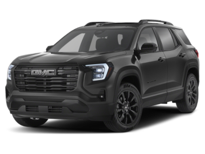 Used 2025 GMC Terrain AWD ELEVATION near Rochester, NY - Bob Johnson Nissan