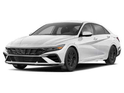 2025 Hyundai Elantra for Sale in Elyria, OH - Elyria Hyundai