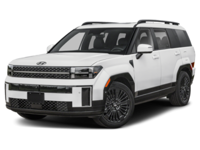 Used 2026 Hyundai Santa Fe Hybrid SEL in Fort Mill, SC - Fort Mill Hyundai