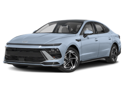 New 2025 Hyundai Sonata SEL near Matteson, IL - Watson Family Hyundai